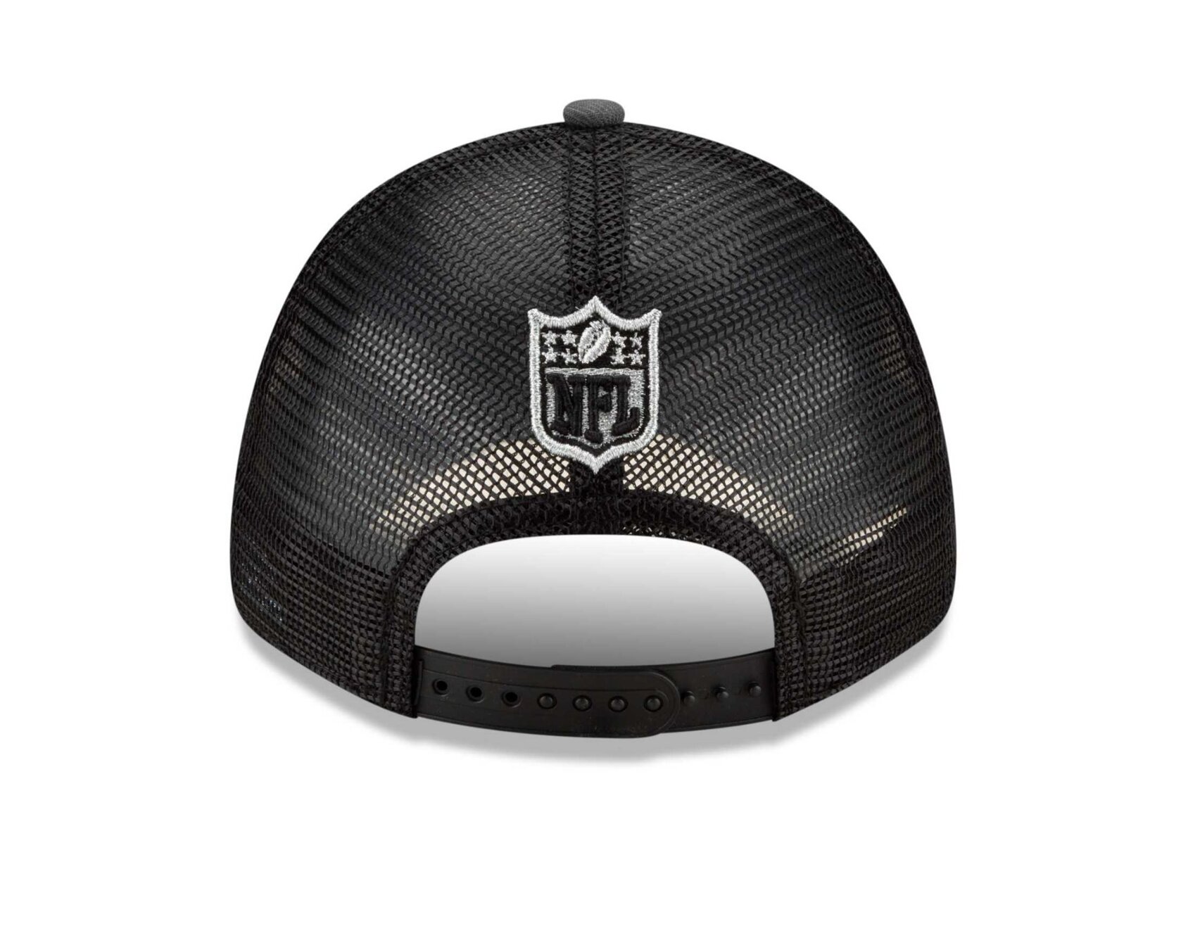 Kšiltovka New Era 9FORTY NFL 21 Draft Las Vegas Raiders Snapback ...