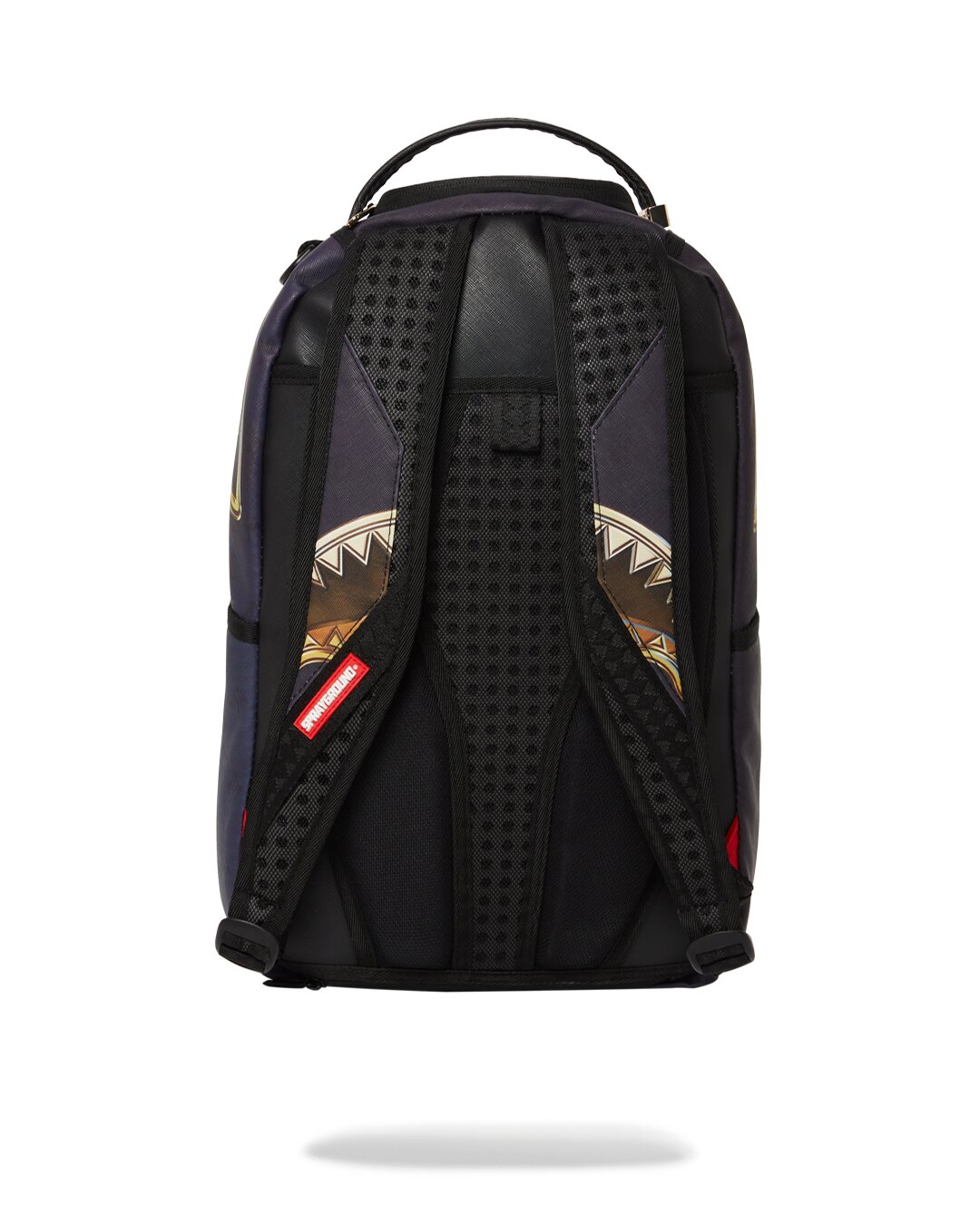 Batoh Sprayground League Of Legends Shark Backpack - Snapbacks