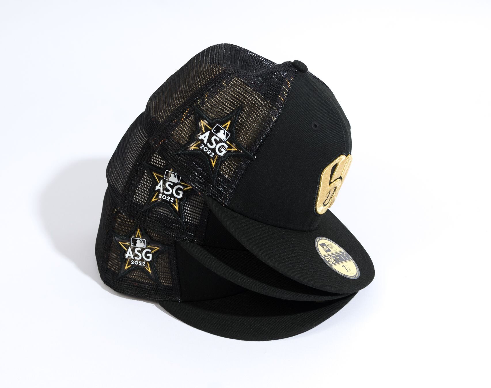 Kšiltovka New Era 59FIFTY MLB ASG 22 "All Star Game 2022" Patch New ...