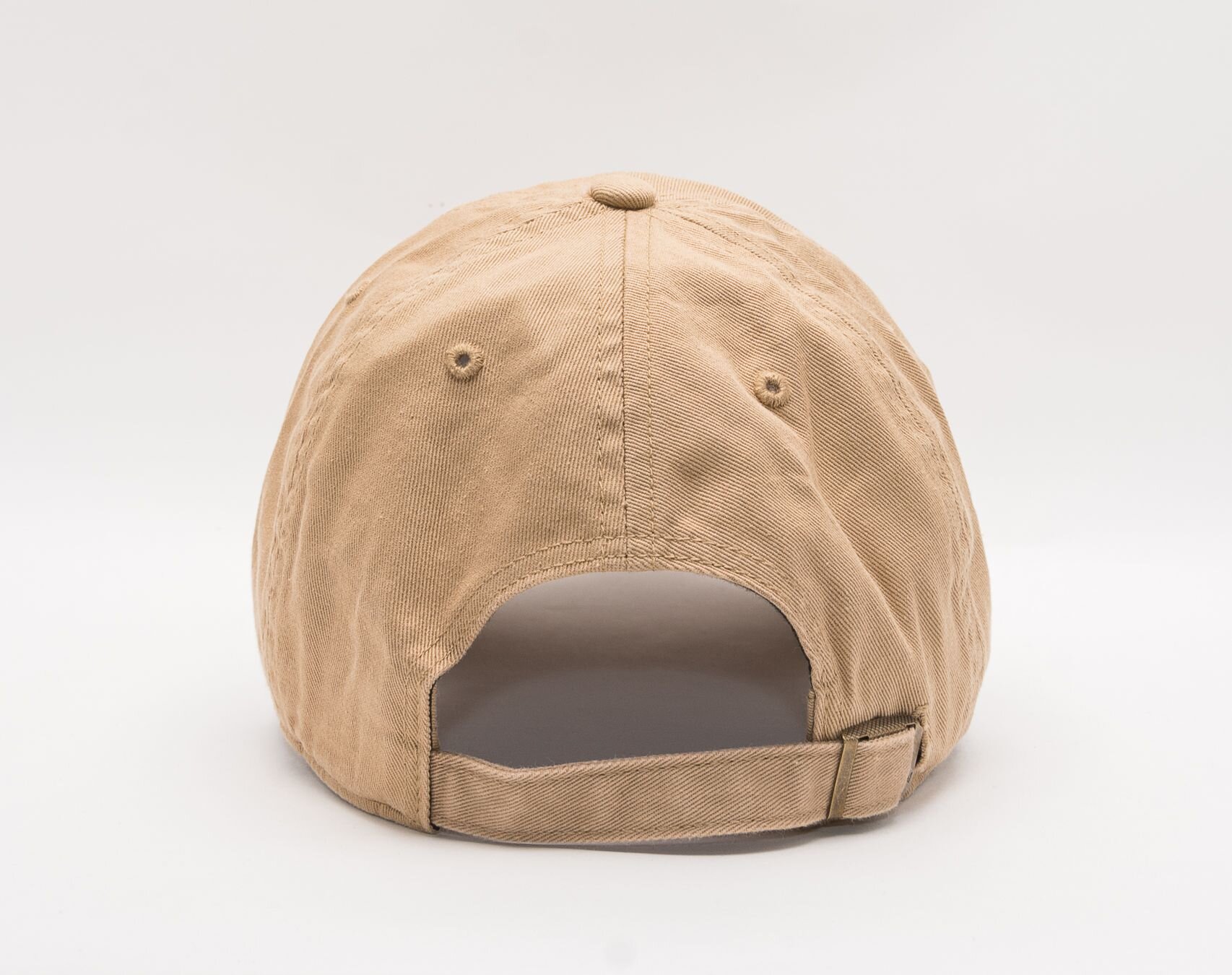 Kšiltovka Oakley 47 Soho Dad Hat Hummus Beige - Snapbacks