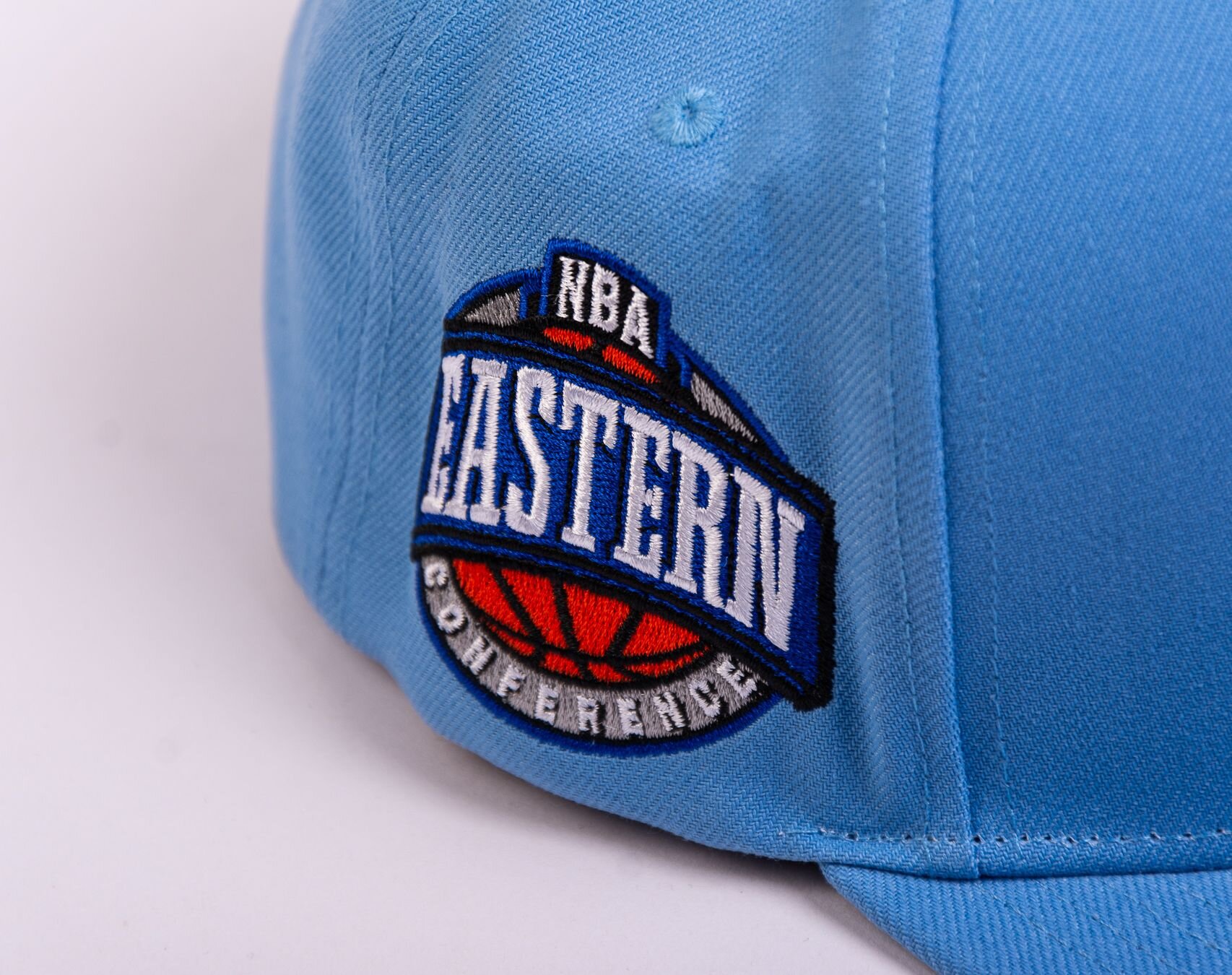 Kšiltovka Mitchell & Ness NBA Conference Patch Snapback Hwc Cleveland ...