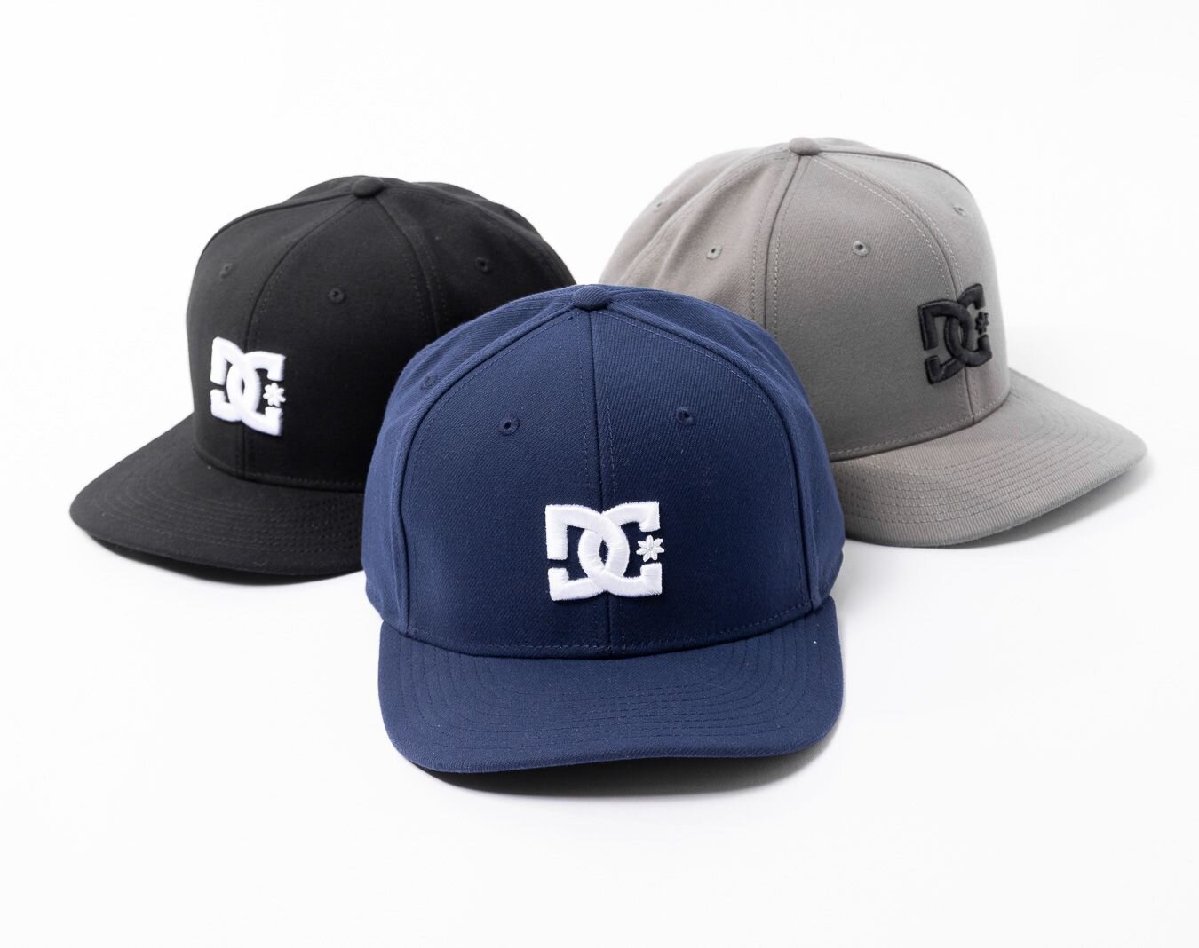 Kšiltovka DC Empire Snap Hdwr Byj0 - Snapbacks
