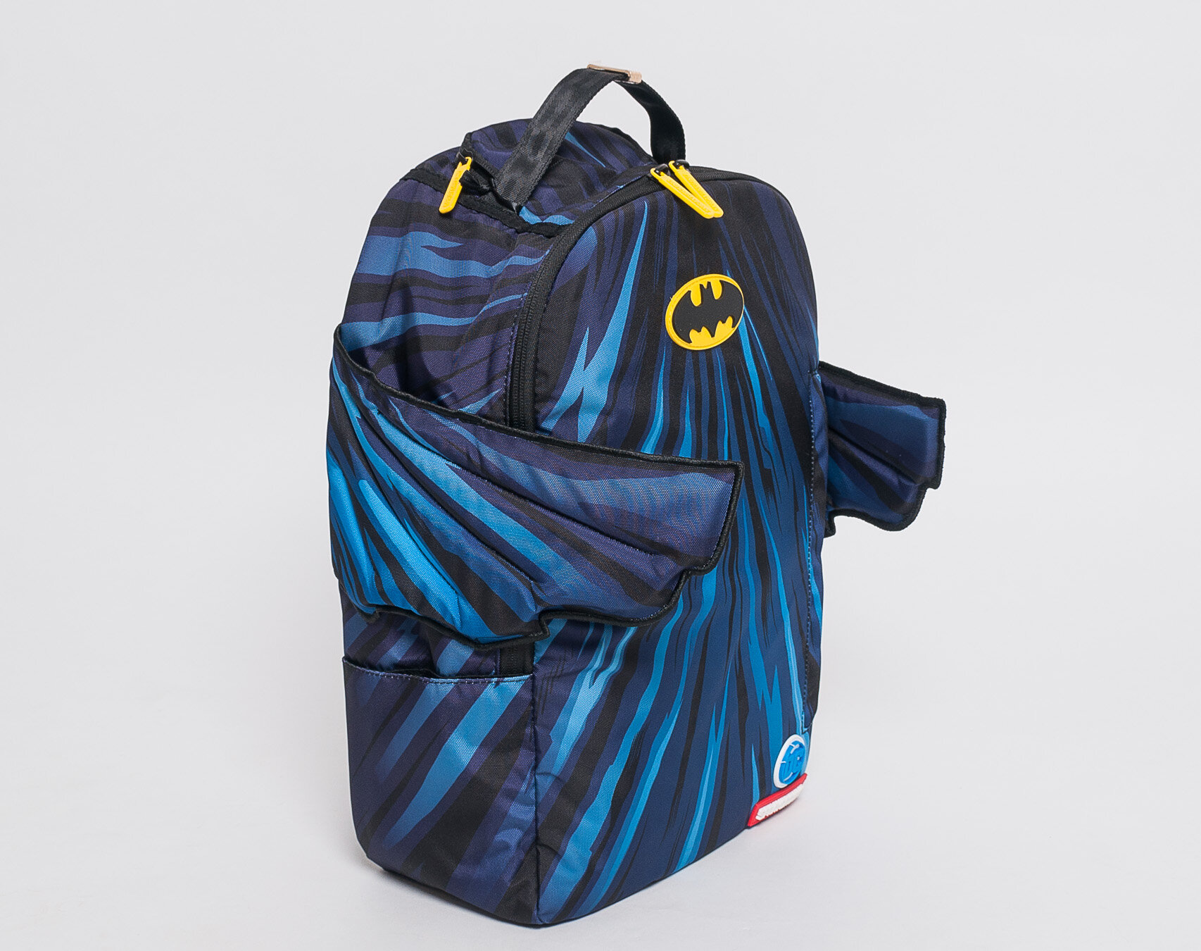Batoh Sprayground Batman Cape Wings - Snapbacks