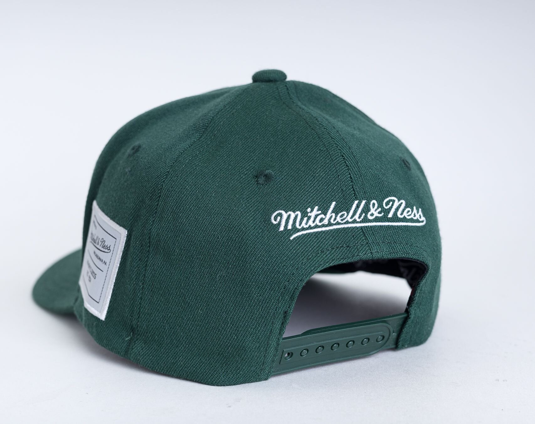 Kšiltovka Mitchell & Ness Branded Comfy Core Stretch Snapback Dark ...