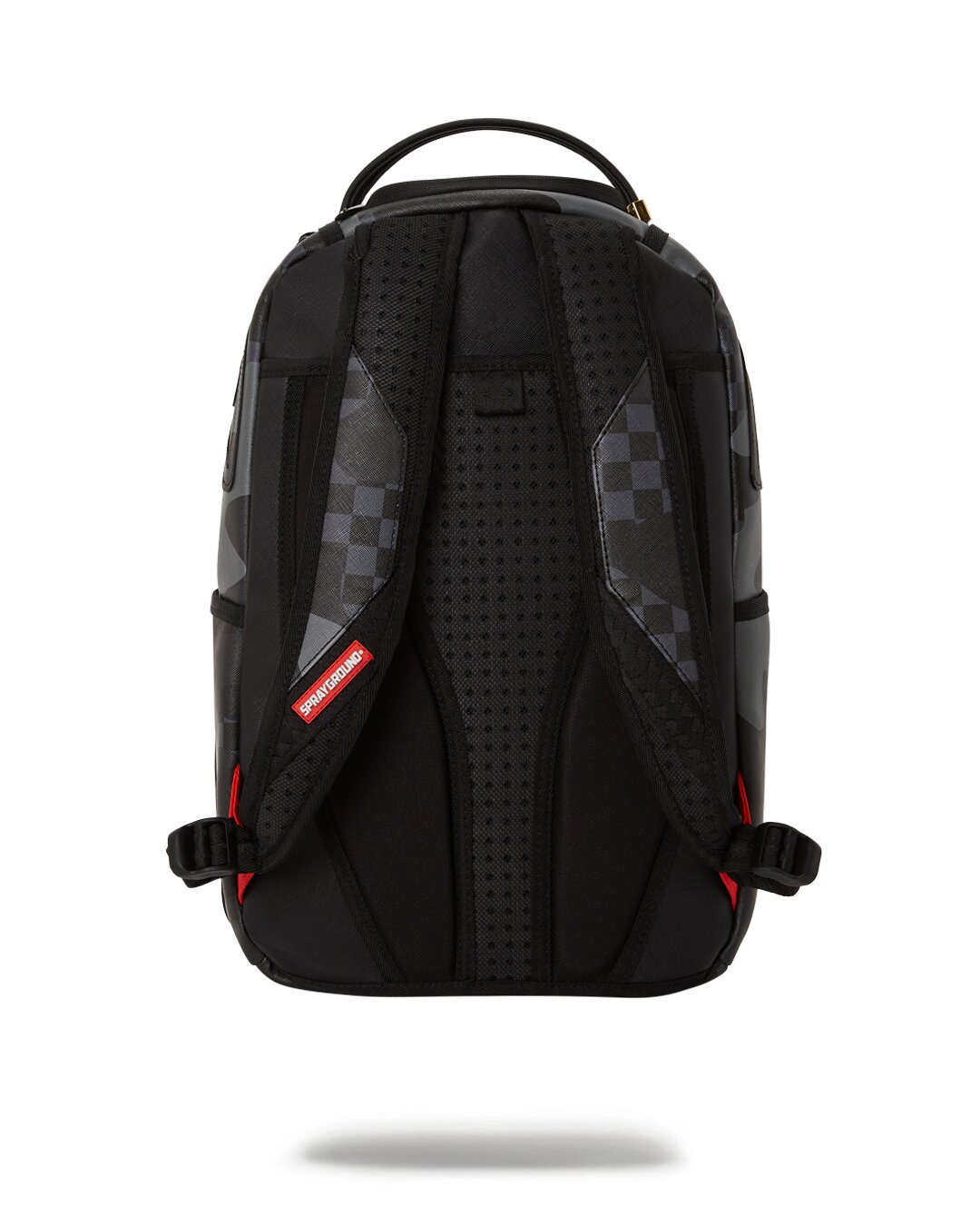 Batoh Sprayground 3 Am Rich Backpack - Snapbacks