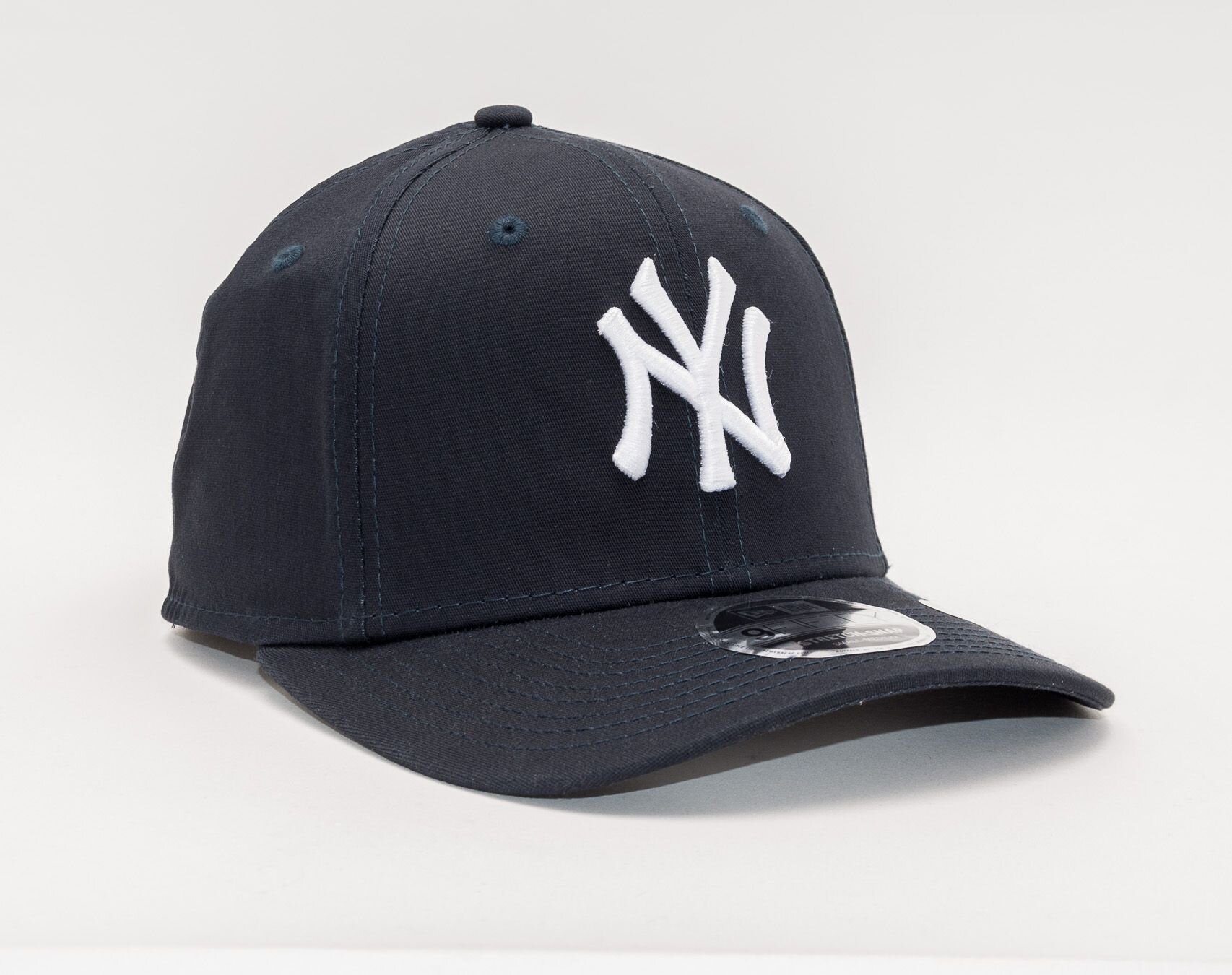 Kšiltovka New Era 9FIFTY Stretch Snap New York Yankees League Essential - Snapbacks