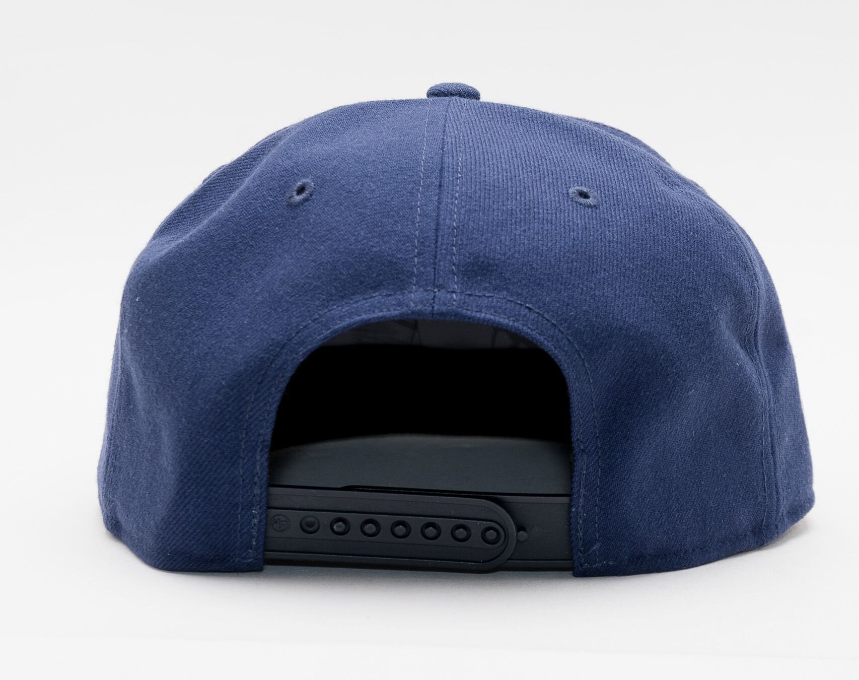 Kšiltovka 47 Brand Edmonton Oilers Kingswood ’47 CAPTAIN - Snapbacks