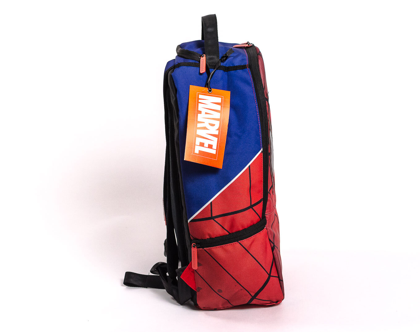 Batoh Sprayground Spider-Man 3M - Snapbacks