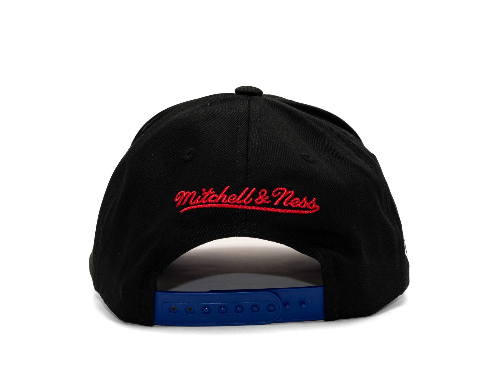 Kšiltovka Mitchell & Ness All Out Collage Pro Snapback Hwc NBA Denver ...