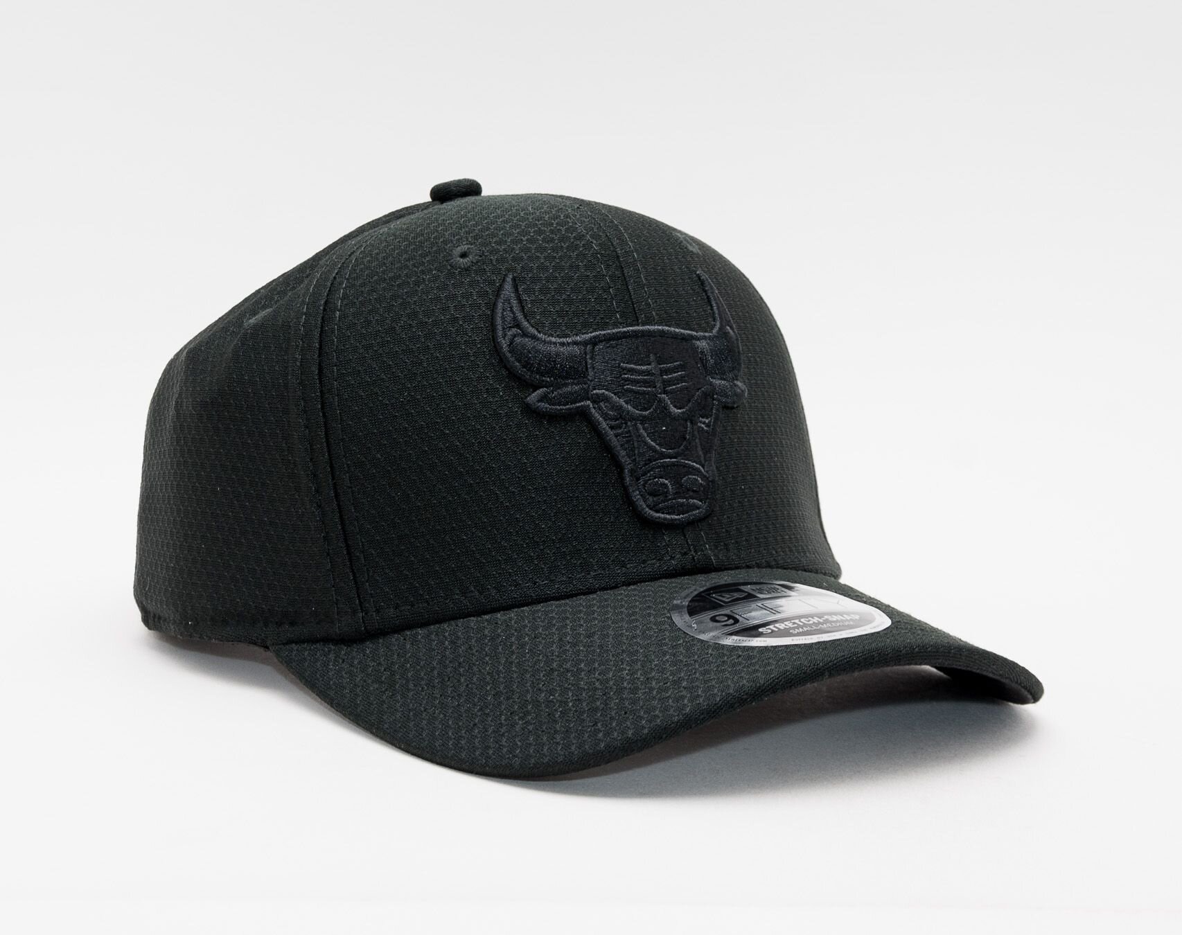 Kšiltovka New Era 9FIFTY Stretch-Snap NBA Tonal Team Chicago Bulls ...