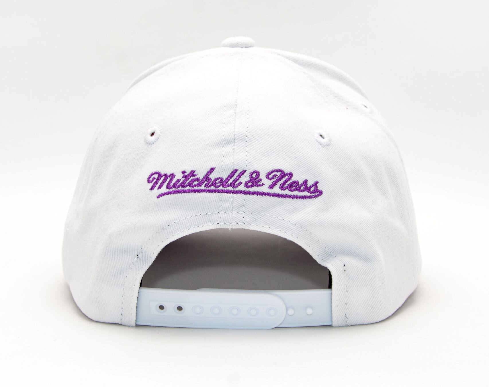 Kšiltovka Mitchell & Ness NBA All In Pro Snapback HWC Raptors White ...