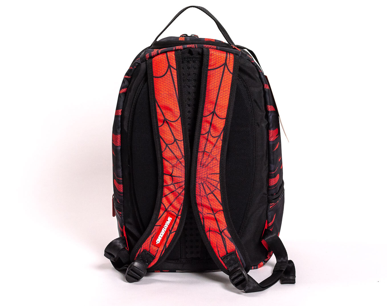 Batoh Sprayground Venom Shark Mouth - Snapbacks