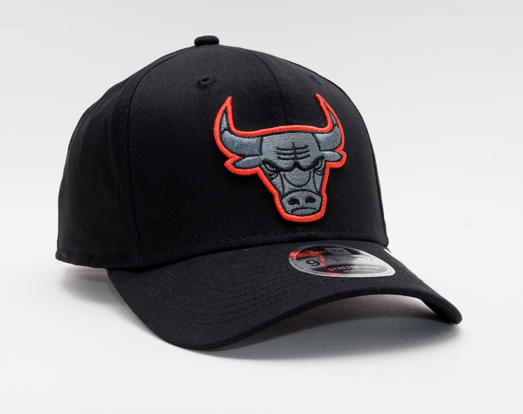 Kšiltovka New Era 9FIFTY Stretch-Snap NBA Neon Pop Outline Chicago ...