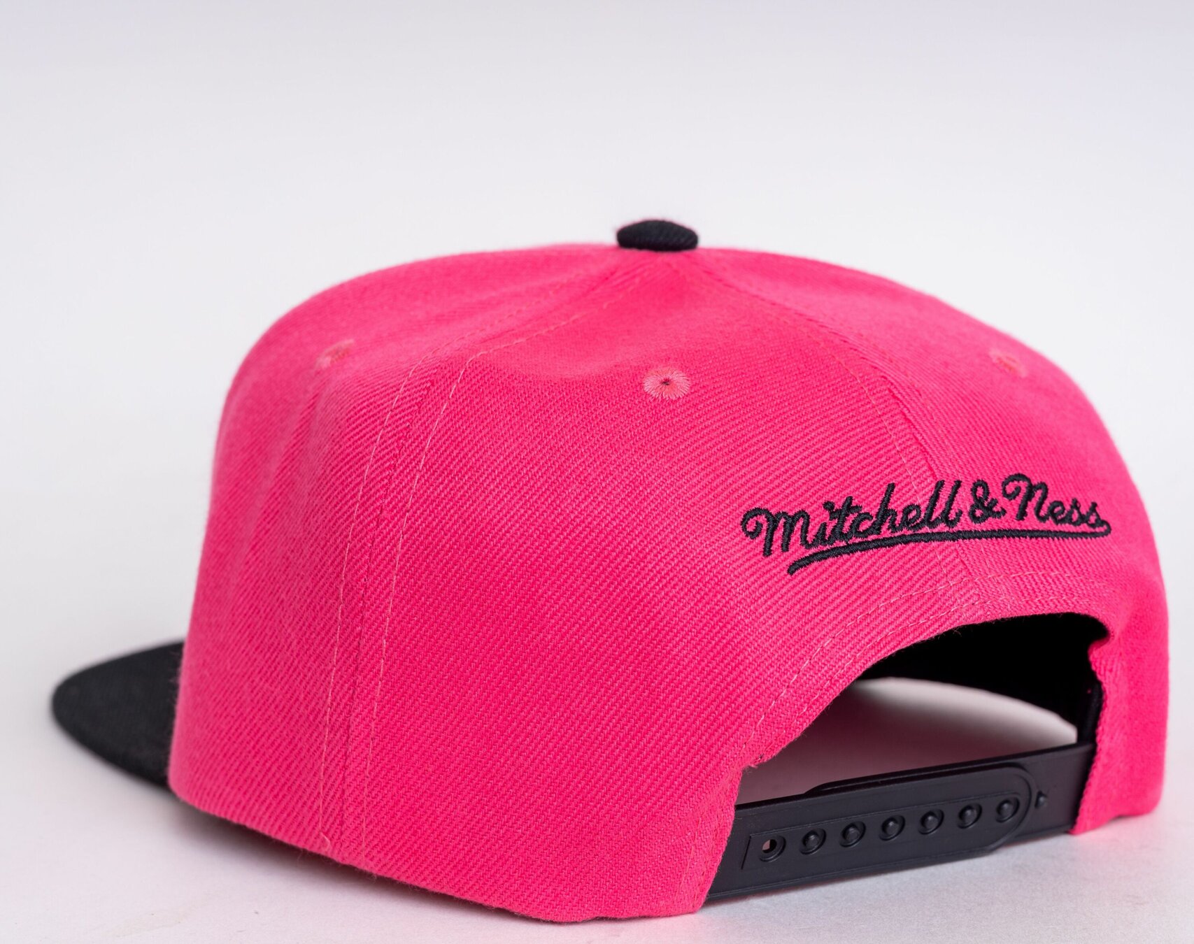 Kšiltovka Mitchell & Ness San Antonio Spurs Team Insider Snapback HWC ...