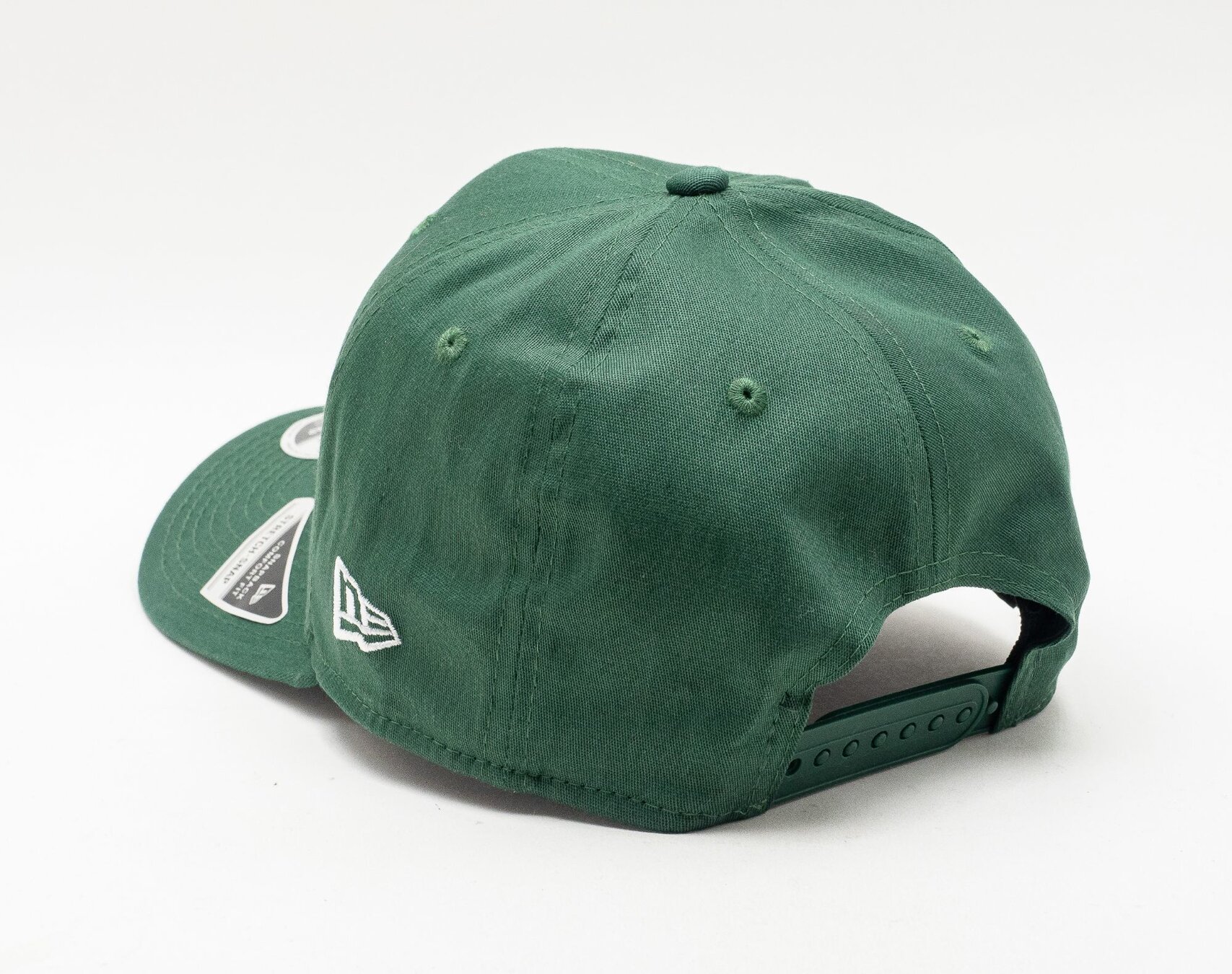 Kšiltovka New Era 9FIFTY Stretch-Snap NBA Team Color Milwaukee Bucks ...