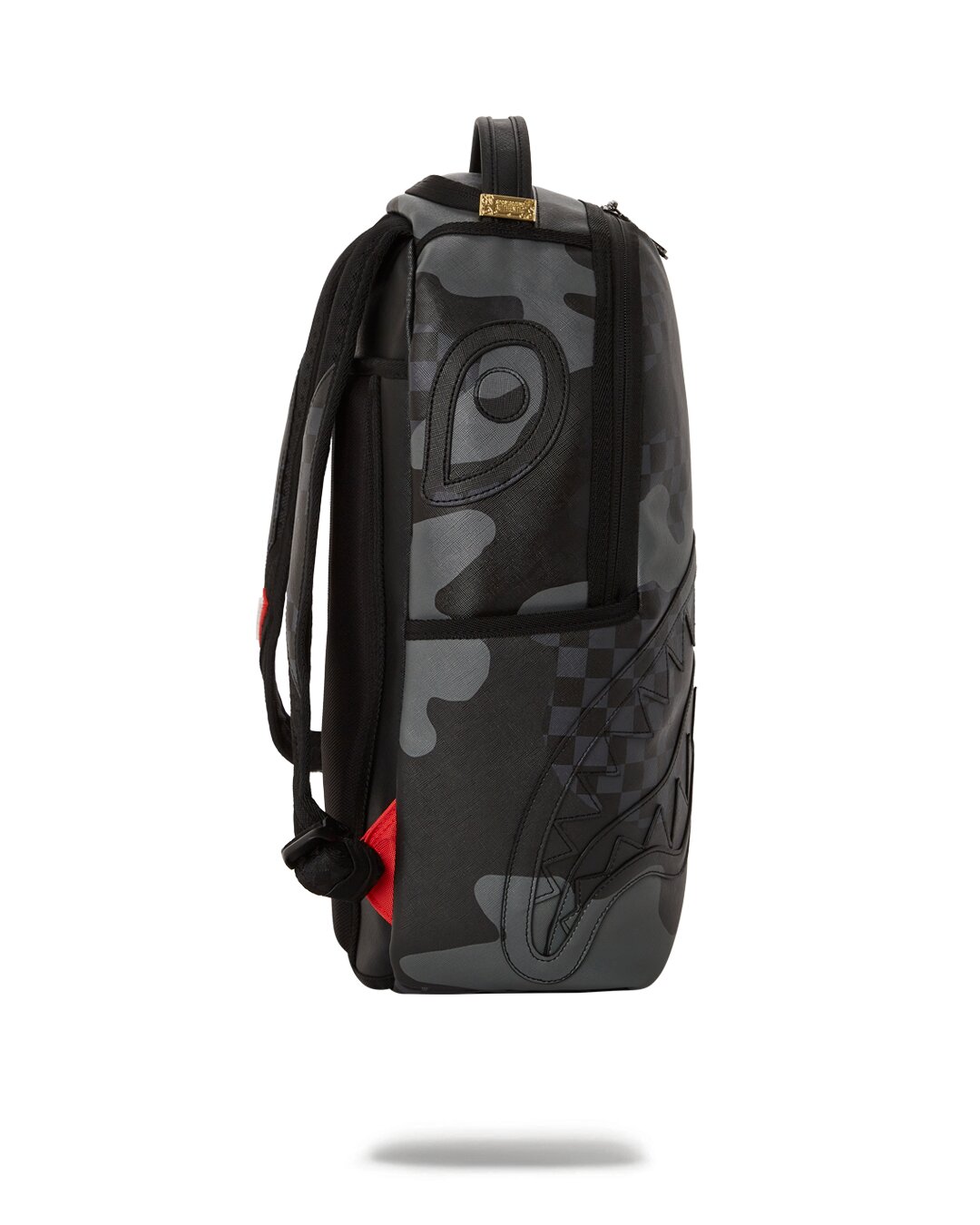 Batoh Sprayground 3 Am Rich Backpack - Snapbacks