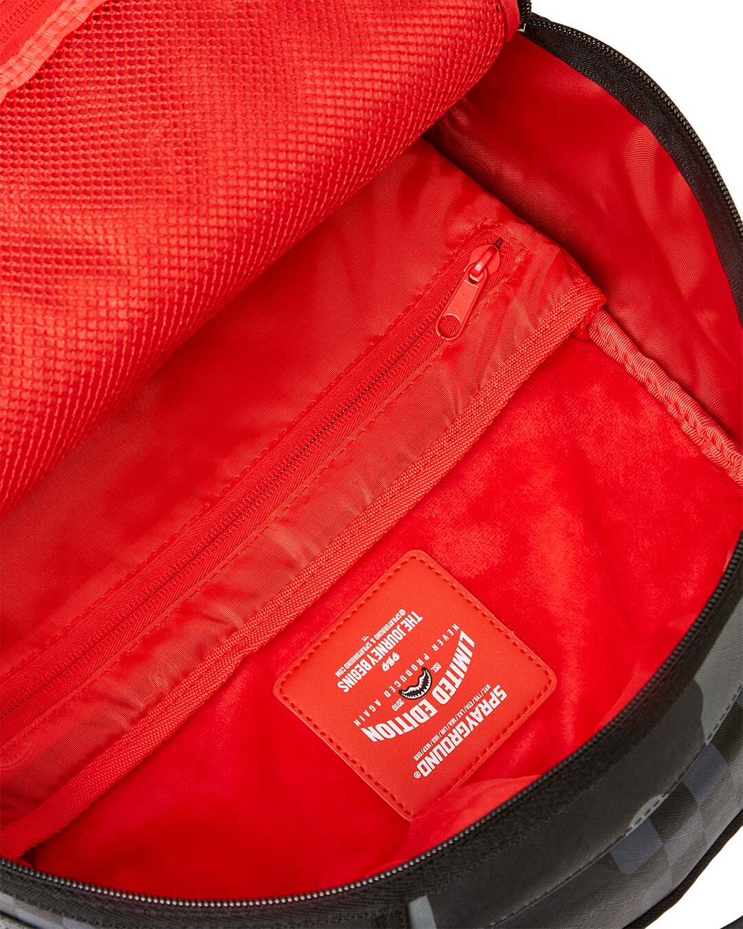 Batoh Sprayground 3 Am Rich Backpack - Snapbacks