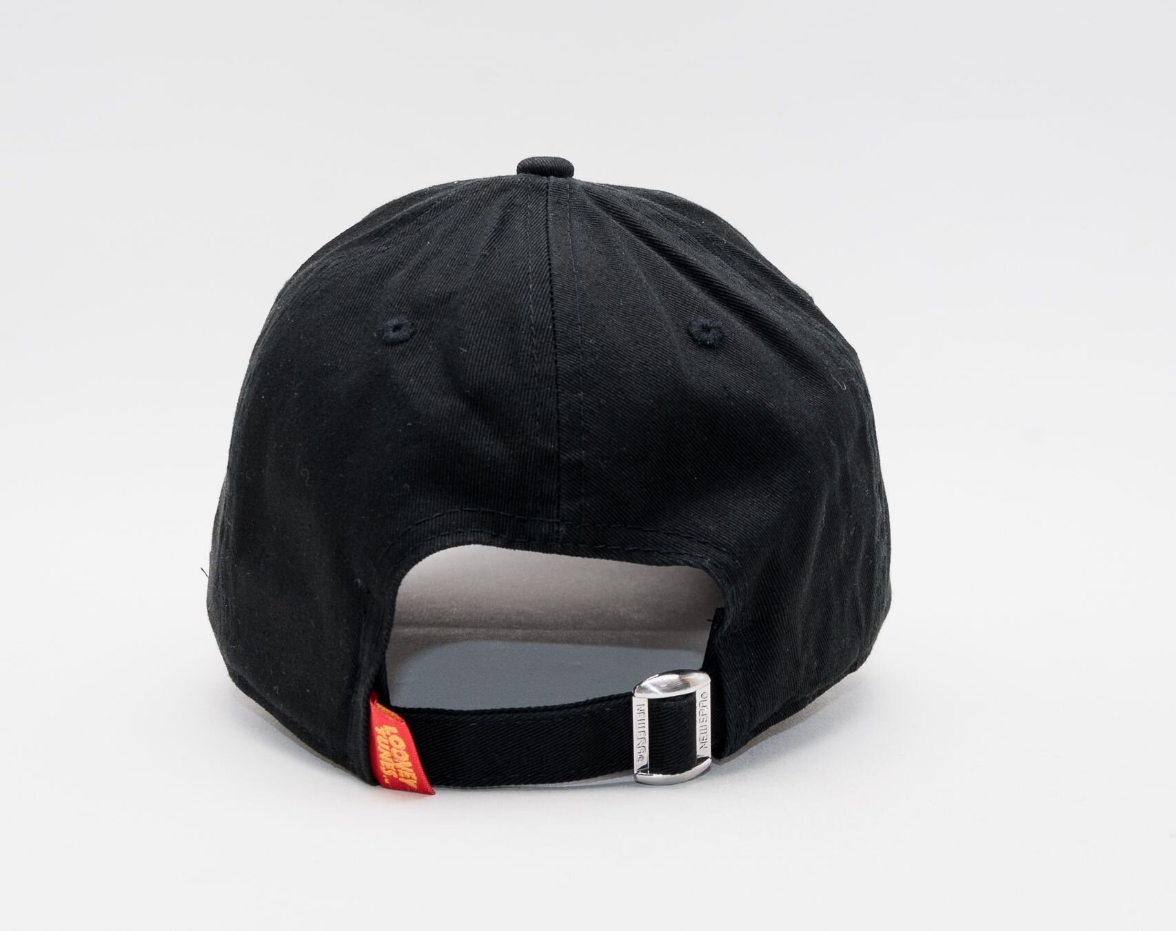 Kšiltovka New Era 9FORTY Character Sports Taz Strapback Black - Snapbacks