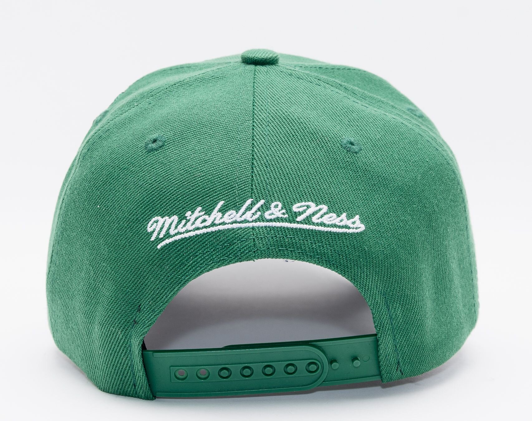 Kšiltovka Mitchell & Ness Secondary Roses Pro Snapback Boston Celtics ...