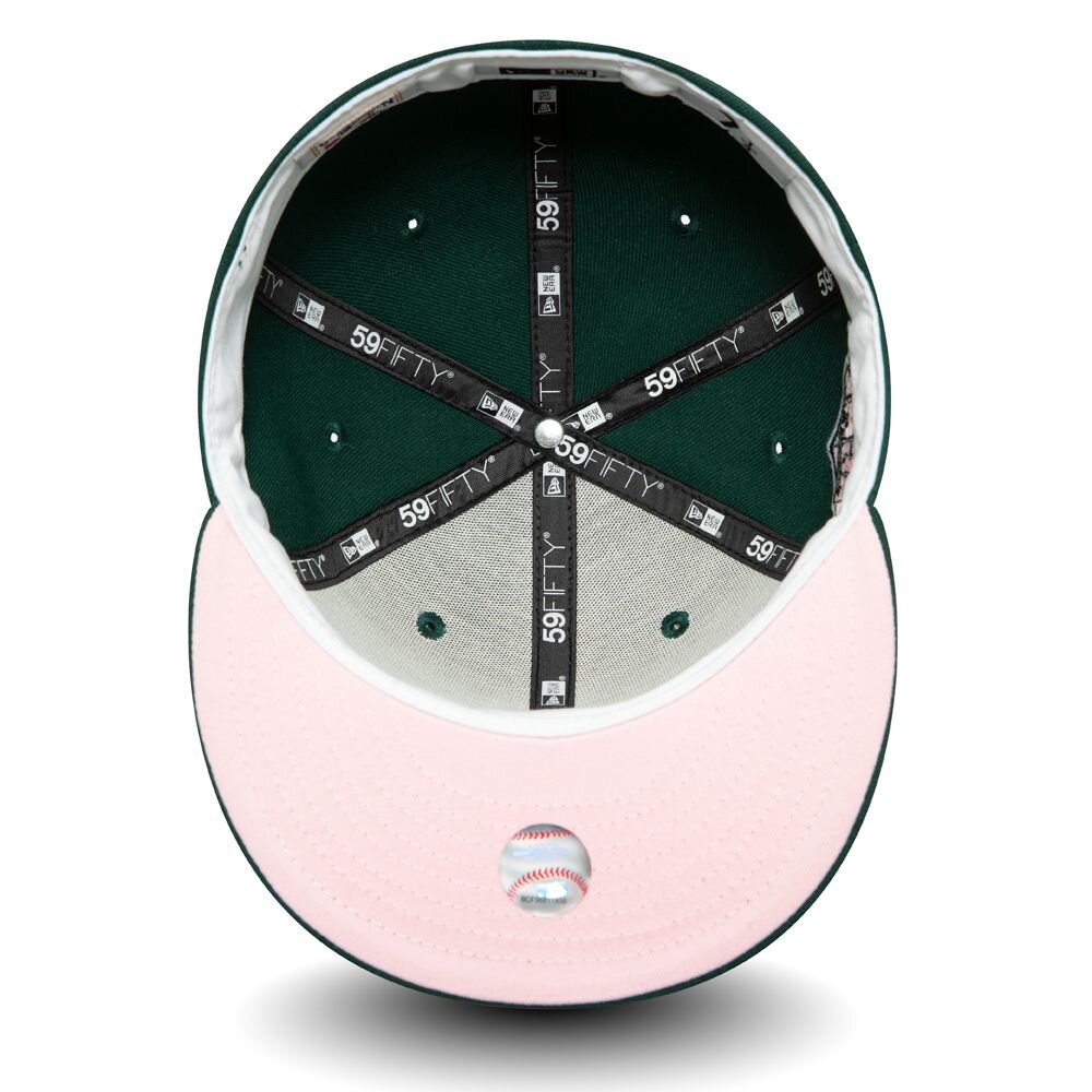 Kšiltovka New Era MLB 59FIFTY 1999 World Series New York Yankees ...