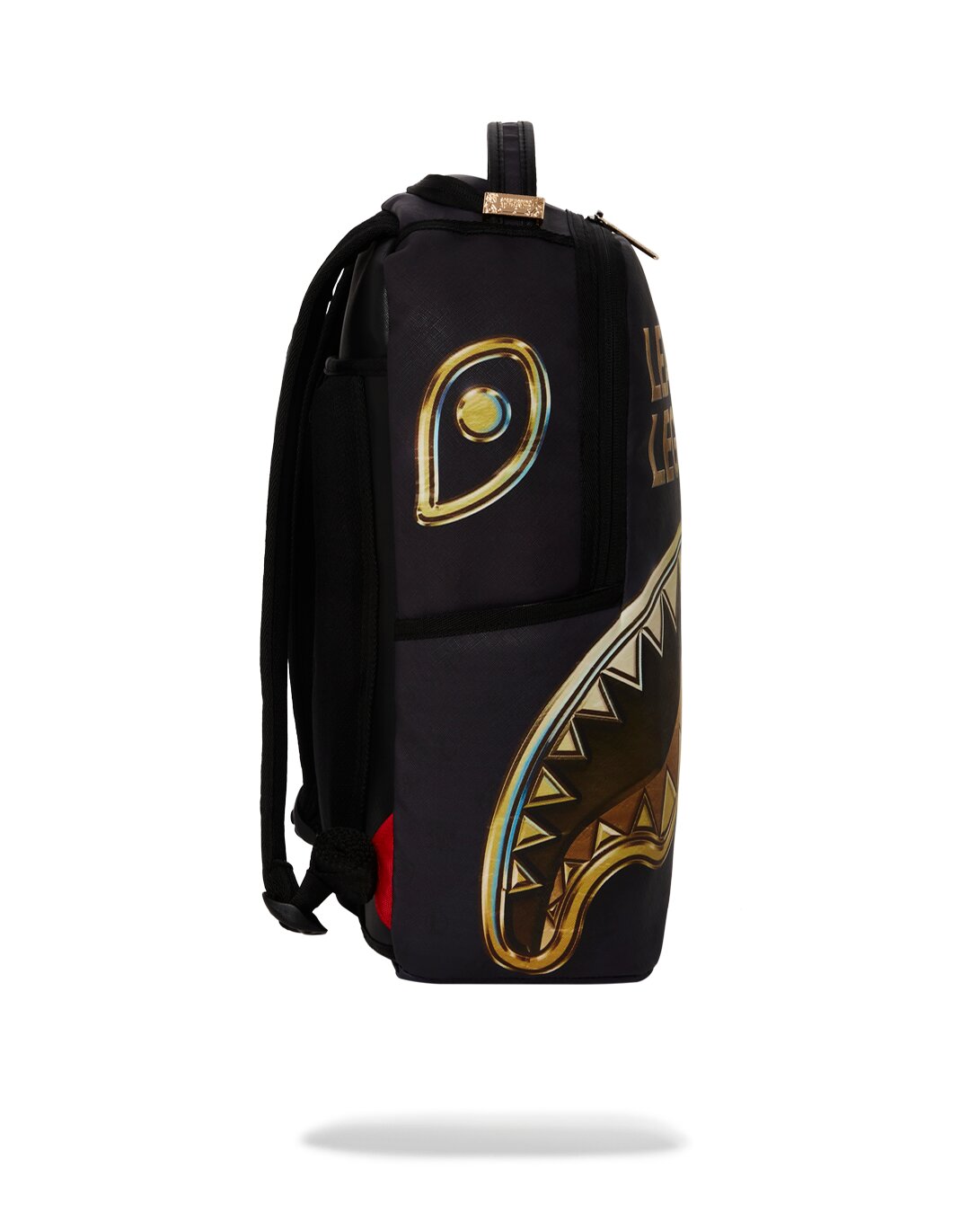 Batoh Sprayground League Of Legends Shark Backpack - Snapbacks