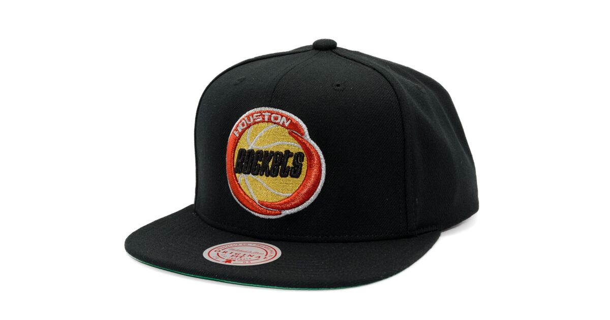 Kšiltovka Mitchell & Ness - Shine On Snapback Hwc - Houston Rockets ...