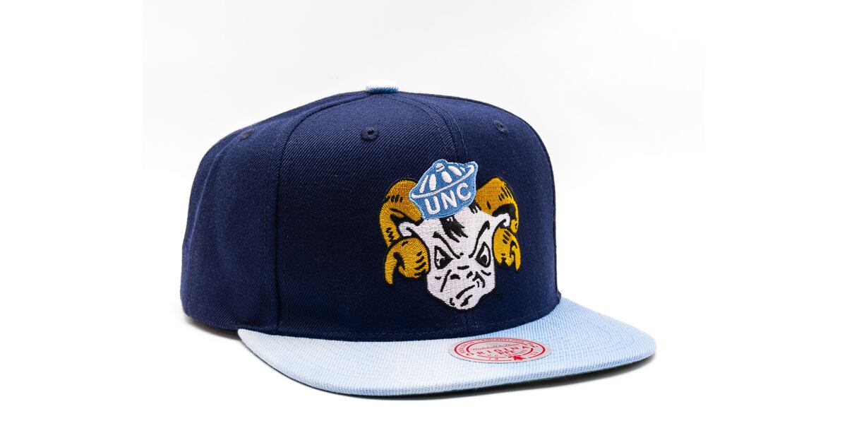 Kšiltovka Mitchell & Ness NCAA Team 2 Tone 2.0 Snapback University Of ...