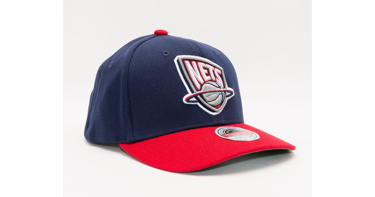 Kšiltovka Mitchell & Ness Team 2 Tone 2.0 Stretch Snapback Hwc New ...