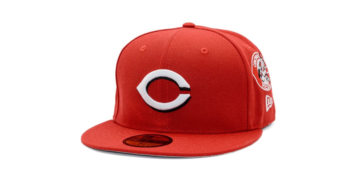 Kšiltovka New Era - MLB Image Drop - All Over Print 59FIFTY ...
