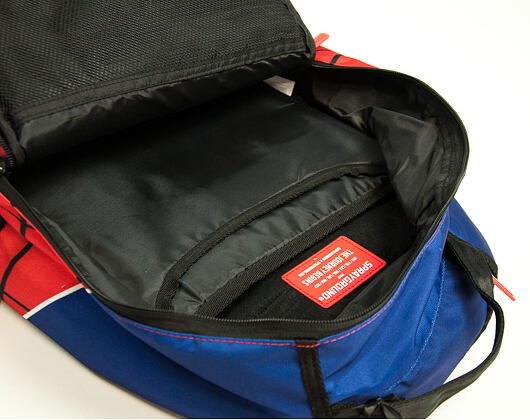 Batoh Sprayground Spider-Man 3M - Snapbacks